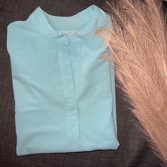 Figs | Tops | Figs Seaglass Xs Rafaela Og Release | Poshmark